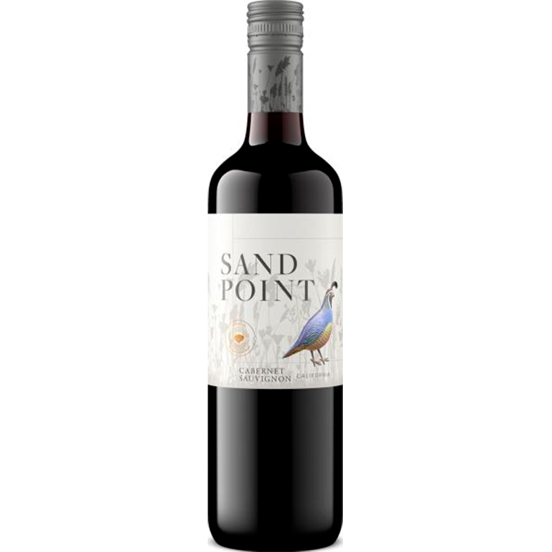 Sand Point Cabernet Sauvignon 2020 LangeTwins Family Winery, California ...
