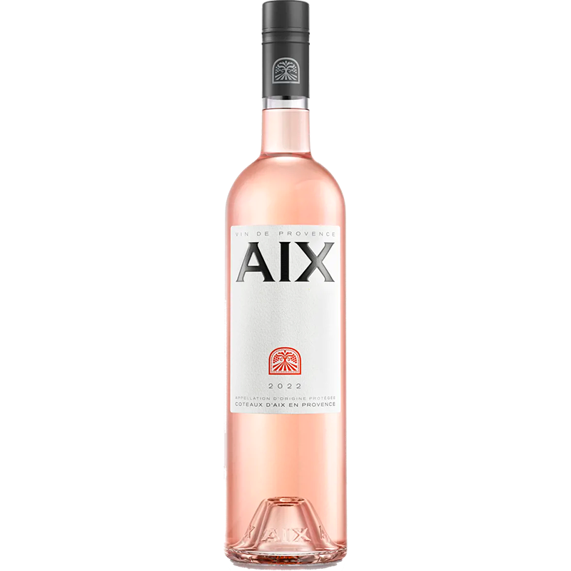 MAGNUM Aix Rosé 2023 Maison Saint Aix, Provence 1,5L | Uhrskov Vine
