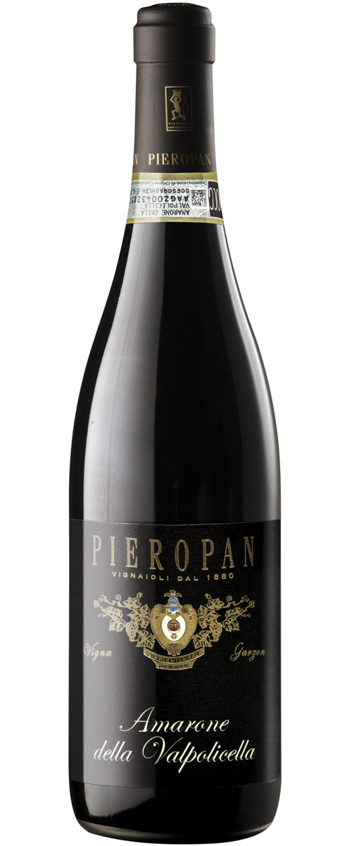 Pieropan 2017 Amarone della Valpolicella Riserva DOCG, Vigna Monte ...